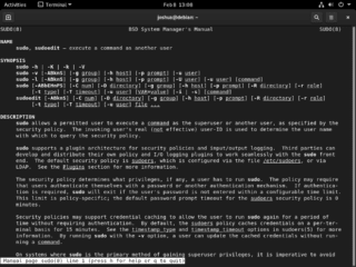 How to Add a New User to Sudoers on Debian 12, 11 or 10 - LinuxCapable