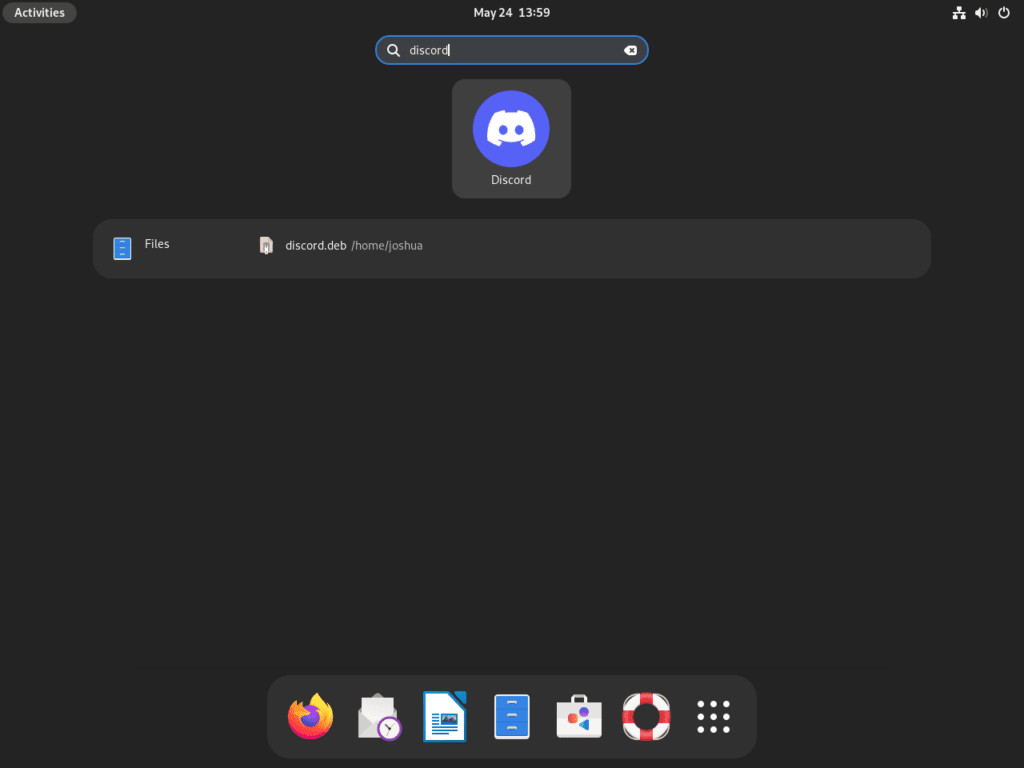 How to Install Discord on Debian Linux - LinuxCapable
