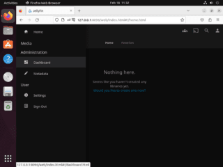 How to Install Jellyfin Media Server on Ubuntu 24.04, 22.04, or 20.04 ...