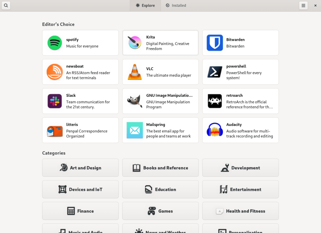 How to Install Snapd and Snap-Store on Debian 12, 11 or 10 - LinuxCapable