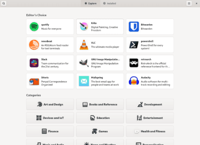 How to Install Snapd and Snap-Store on Debian 12, 11 or 10 - LinuxCapable