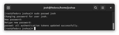 How to Create a New Sudo User on Fedora Linux - LinuxCapable