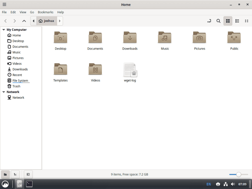 How to Install Cinnamon Desktop Environment on Debian 12/11/10 ...