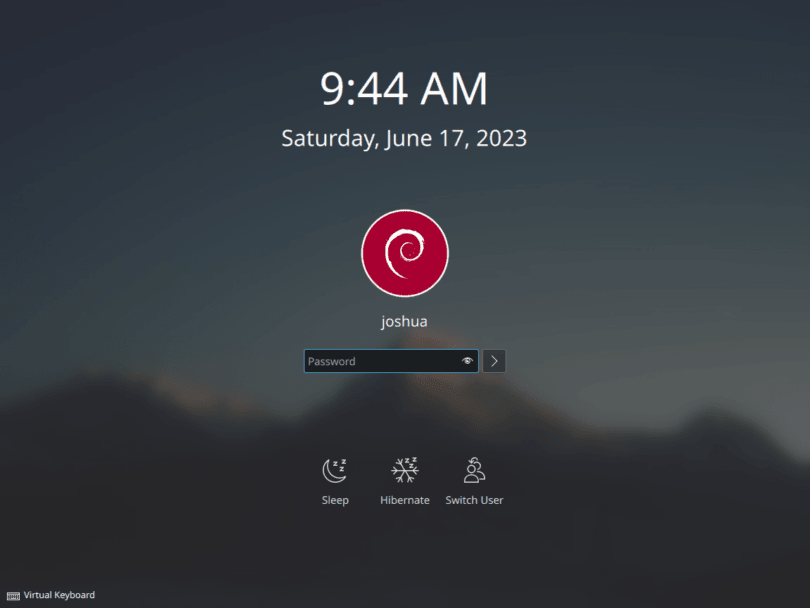 How to Install KDE Plasma on Debian 12, 11 or 10 - LinuxCapable