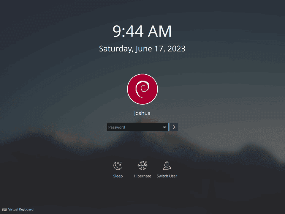 How to Install KDE Plasma on Debian 12, 11 or 10 - LinuxCapable
