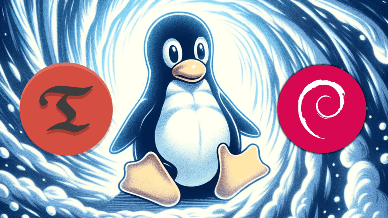 How to Install Timeshift on Debian 12, 11 or 10 - LinuxCapable