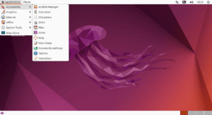 How to Install GNOME Flashback on Ubuntu 24.04, 22.04, or 20.04 ...
