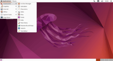 How to Install GNOME Flashback on Ubuntu 24.04, 22.04, or 20.04 ...