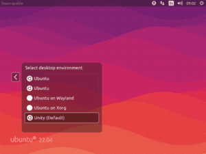 How to Install Unity Desktop on Ubuntu 24.04, 22.04, or 20.04 ...