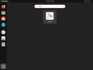 How to Install Microsoft Fonts on Ubuntu 24.04, 22.04, or 20.04 ...