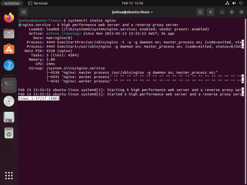 How to Install phpMyAdmin with Nginx on Ubuntu 24.04, 22.04 or 20.04 ...