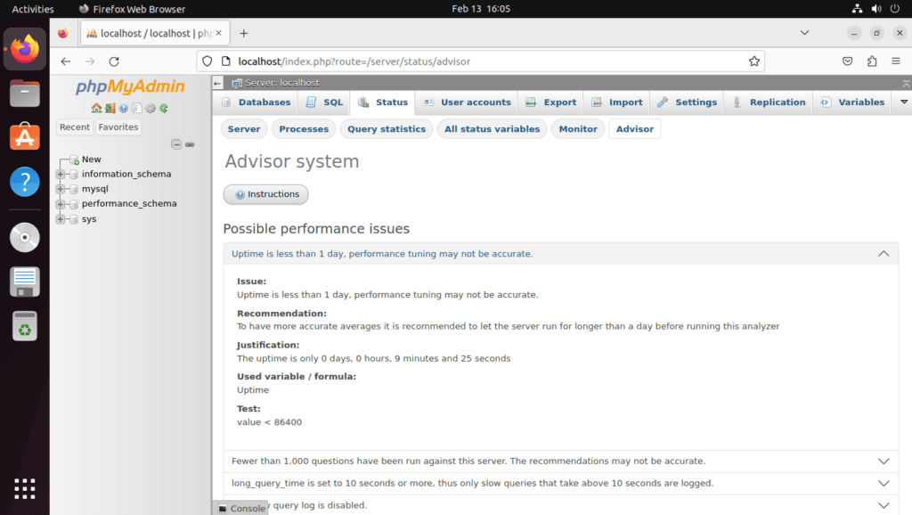 How to Install phpMyAdmin with Nginx on Ubuntu 24.04, 22.04 or 20.04 ...