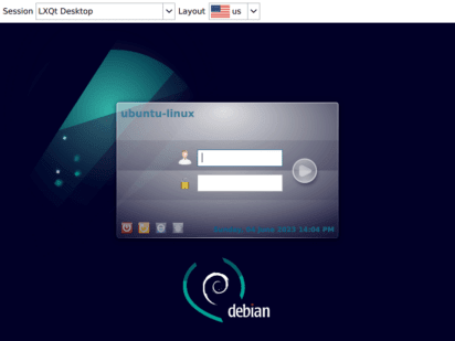 How to Install LXQt on Ubuntu 22.04 or 20.04 - LinuxCapable