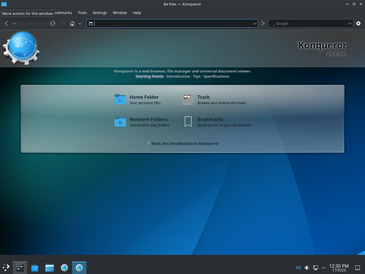 How to Install KDE Plasma on Ubuntu 22.04 or 20.04 - LinuxCapable