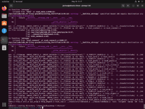 How to Install Nmap on Ubuntu 24.04, 22.04 or 20.04 - LinuxCapable
