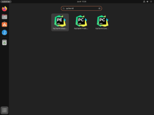 How to Install PyCharm on Ubuntu 24.04, 22.04 or 20.04 - LinuxCapable