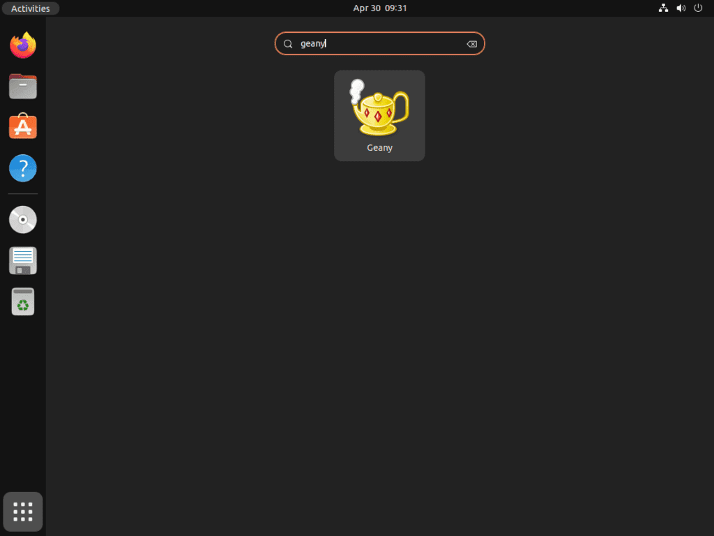 How To Install Geany On Ubuntu 2404 2204 Or 2004 Linuxcapable