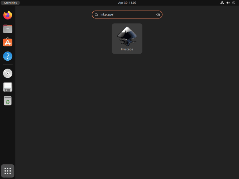How to Install Inkscape on Ubuntu 24.04, 22.04 or 20.04 - LinuxCapable
