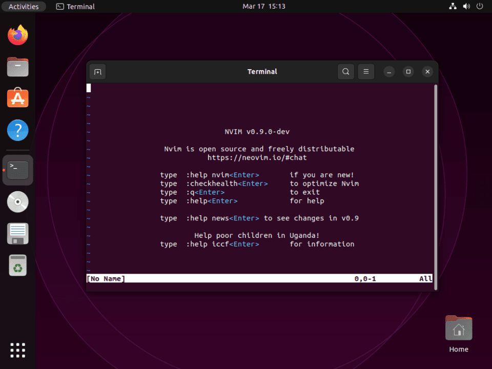 How to Install Neovim on Ubuntu 24.04, 22.04, or 20.04 - LinuxCapable