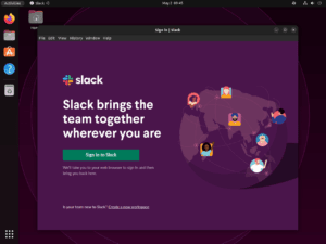 How to Install Slack on Ubuntu - LinuxCapable