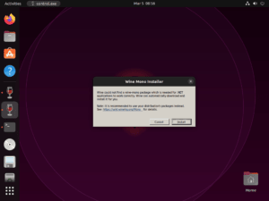 How to Install Wine on Ubuntu - LinuxCapable