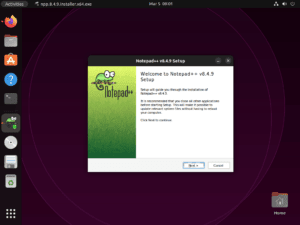 How to Install Wine on Ubuntu - LinuxCapable