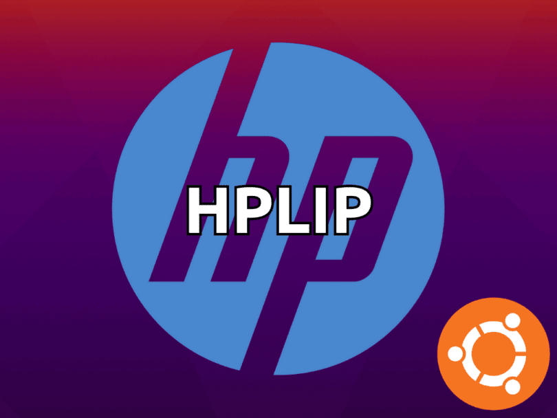 How to Install HPLIP on Ubuntu 22.04 or 20.04 - LinuxCapable