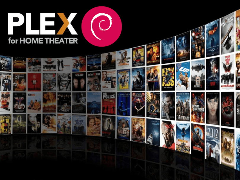 How to Install Plex Media Server on Debian 12, 11 or 10 - LinuxCapable