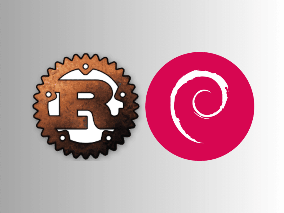 How to Install Rust on Debian 12, 11 or 10 - LinuxCapable