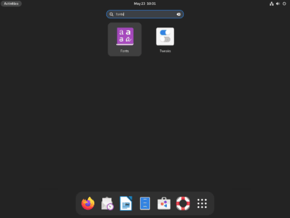 How to Install Microsoft Fonts on Debian 12, 11 or 10 - LinuxCapable