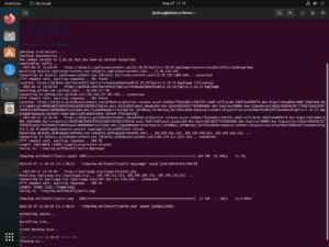How to Install Joplin on Ubuntu 24.04, 22.04 or 20.04 - LinuxCapable
