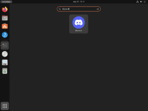 How to Install Discord on Ubuntu Linux - LinuxCapable
