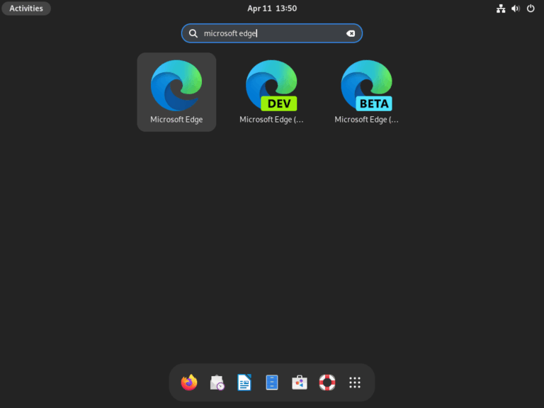 How to Install Microsoft Edge on Debian - LinuxCapable