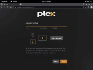 How to Install Plex Media Server on Debian 12, 11 or 10 - LinuxCapable