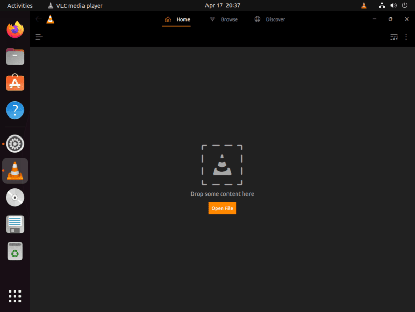 How to Install VLC Media Player on Ubuntu 22.04 | 20.04 - LinuxCapable
