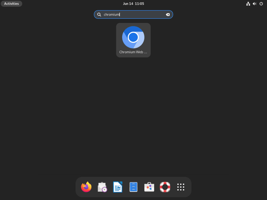 How to Install Chromium Browser on Debian - LinuxCapable