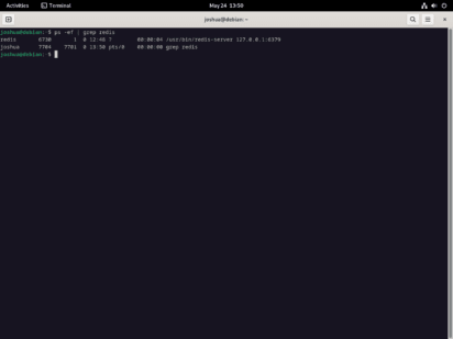 How to Install Redis on Debian 12, 11 or 10 - LinuxCapable