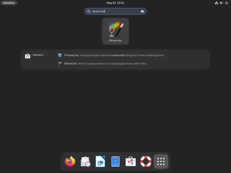 How to Install Wine 8.0 on Debian 12, 11 or 10 - LinuxCapable