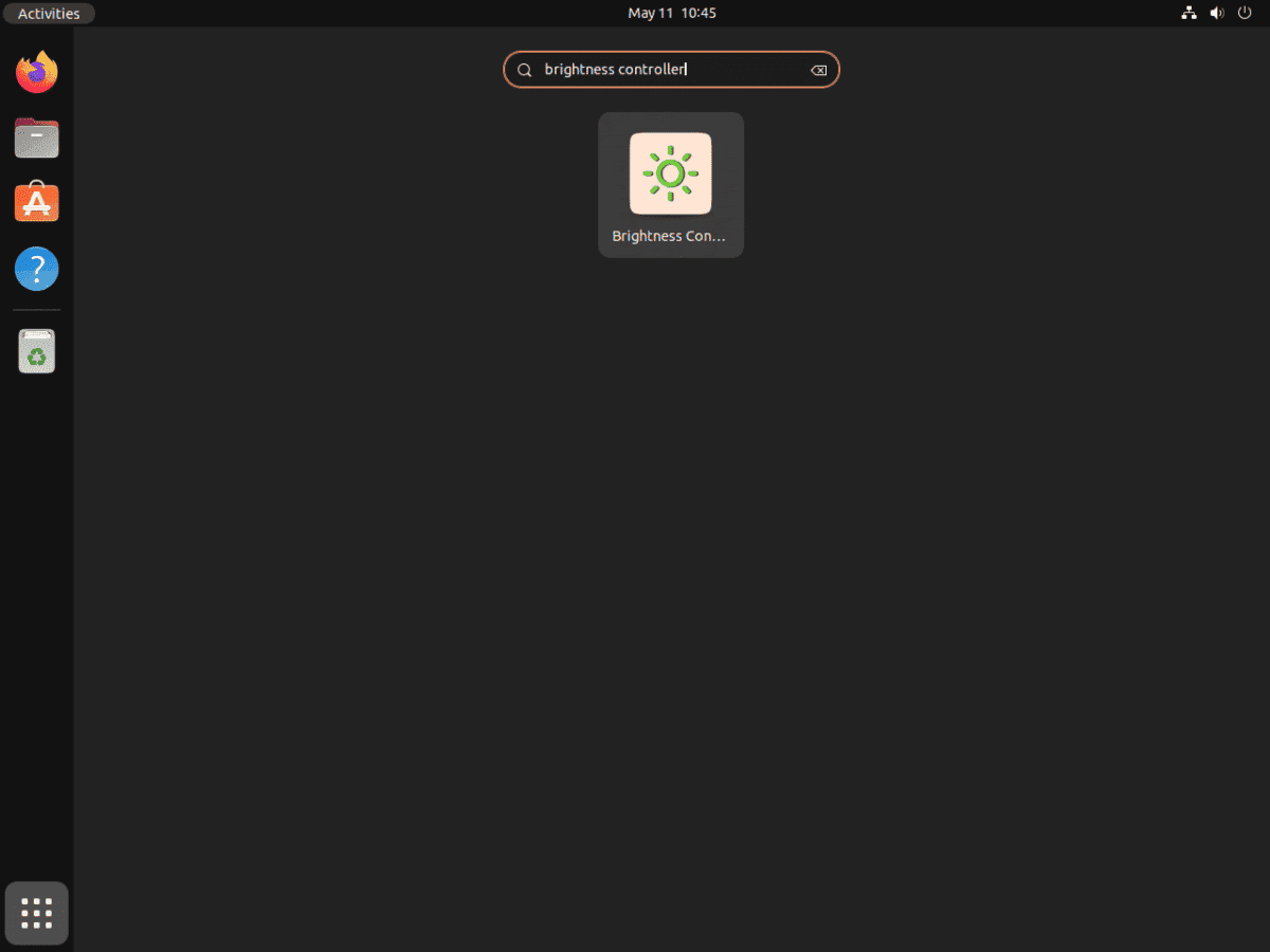 How to Install Brightness Controller on Ubuntu (24.04, 22.04 ...
