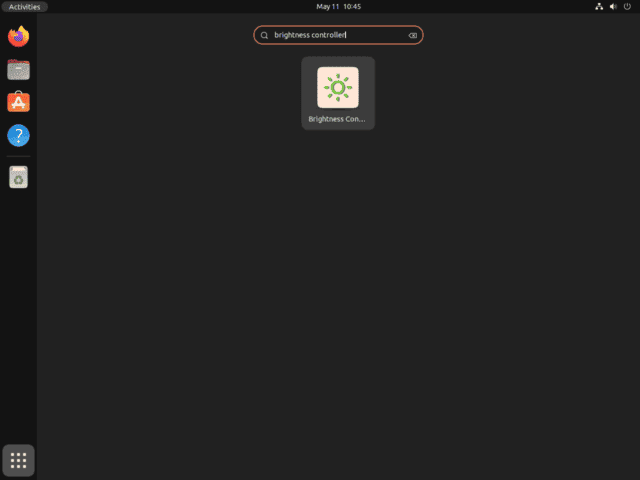 How to Install Brightness Controller on Ubuntu (24.04, 22.04 ...