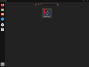 How to Install FreeCAD on Ubuntu 22.04 or 20.04 - LinuxCapable