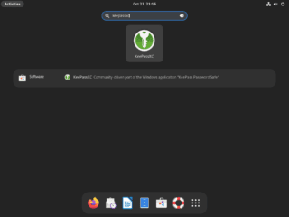 How to Install KeePassXC on Debian 12, 11 or 10 - LinuxCapable