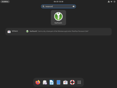 How to Install KeePassXC on Debian 12, 11 or 10 - LinuxCapable