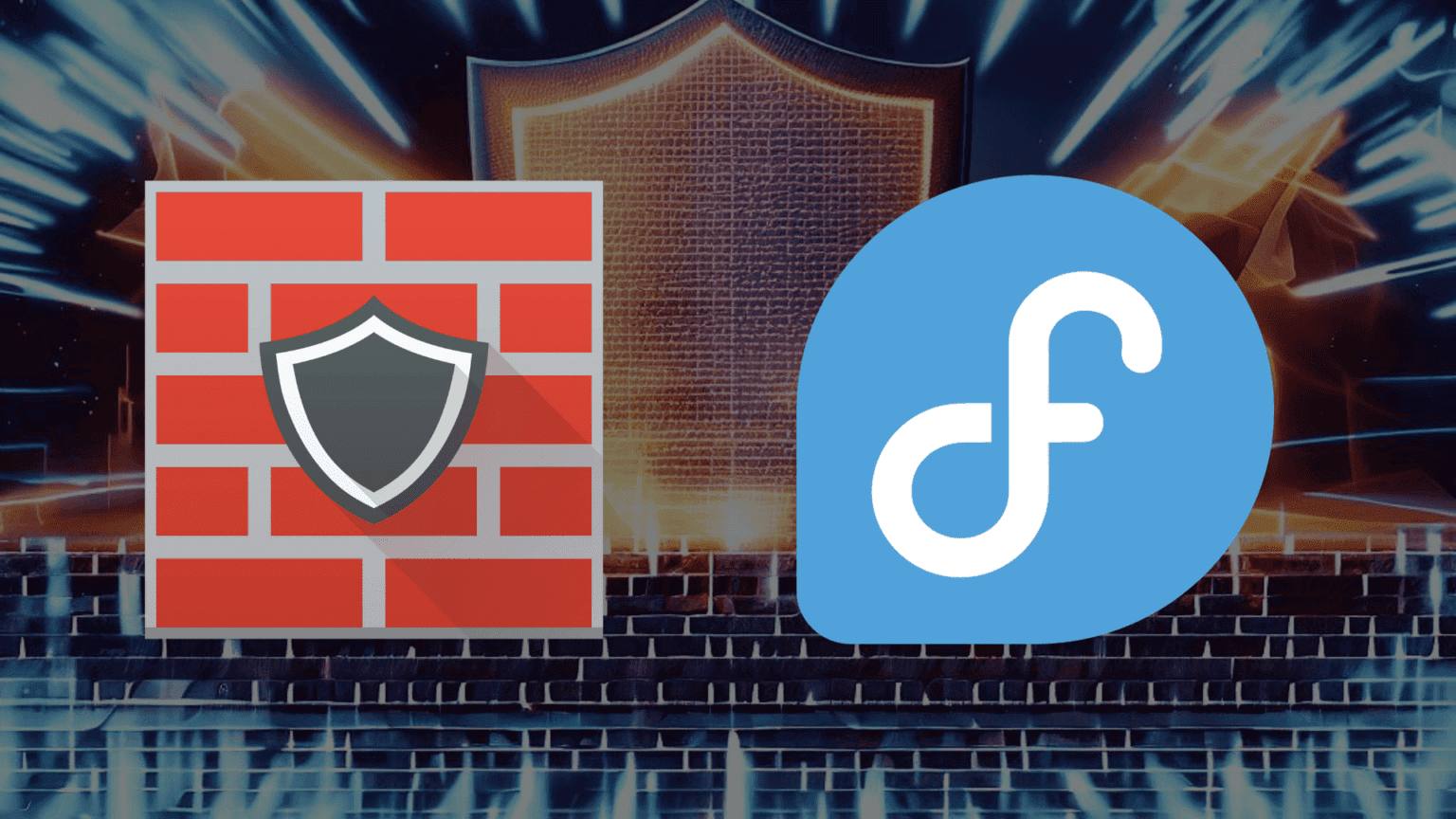 How to Install FirewallD GUI on Fedora Linux - LinuxCapable