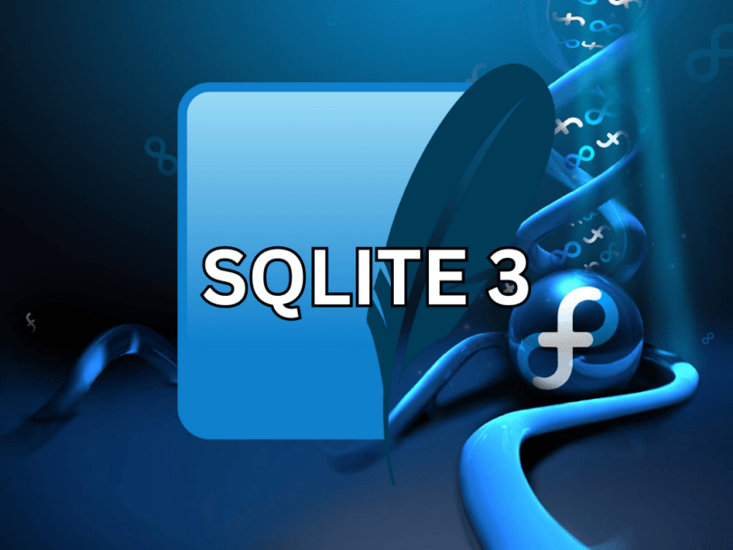 How to Install SQLite 3 on Fedora Linux - LinuxCapable