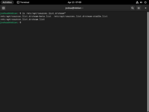How to Install Steam on Debian 12, 11 or 10 - LinuxCapable