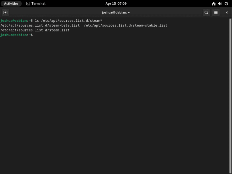 How to Install Steam on Debian 12, 11 or 10 - LinuxCapable