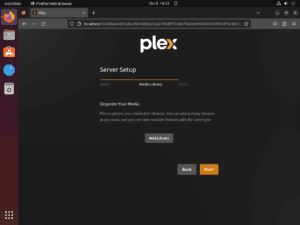 How to Install Plex Media Server on Ubuntu Linux - LinuxCapable