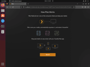 How to Install Plex Media Server on Ubuntu 24.04, 22.04, or 20.04 ...