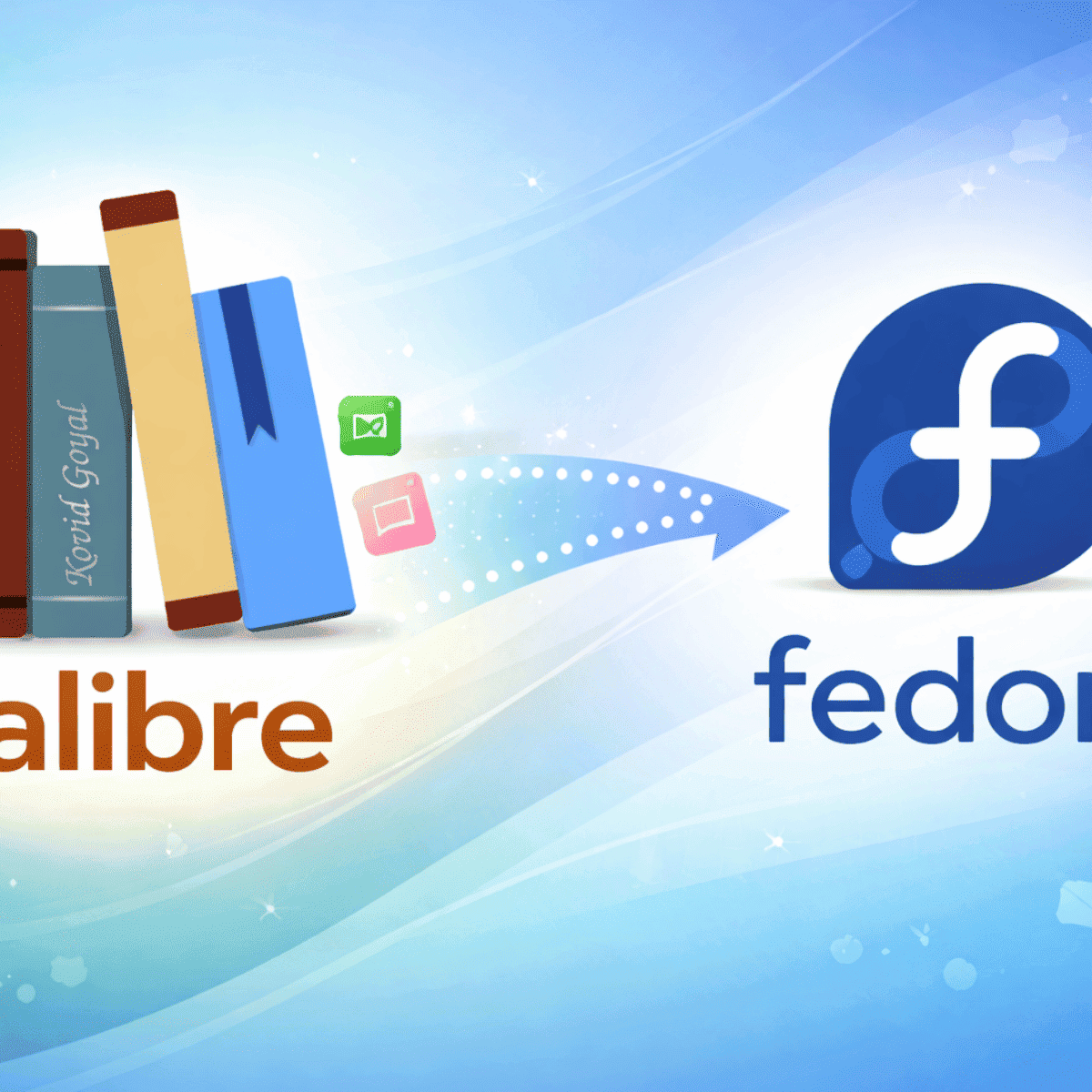 How to Install Calibre on Ubuntu 26.04, 24.04 and 22.04 - LinuxCapable